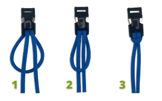 Cobra Knoop armbandje maken | Paracord tutorial